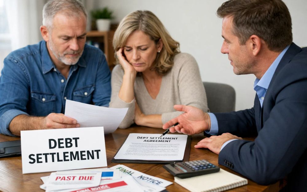 Are You Struggling with Debt? Discover the Advantages of Global Debt ...